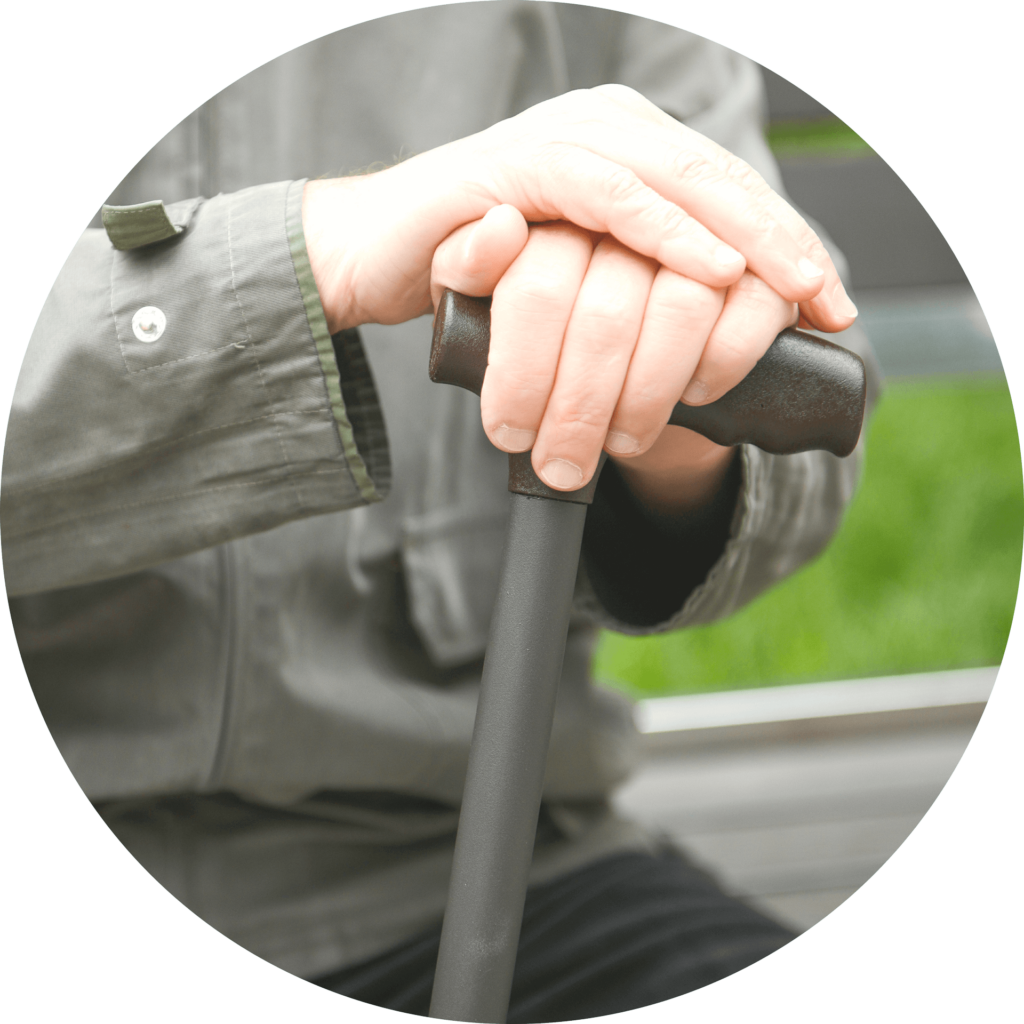 Reduced Mobility – Rise