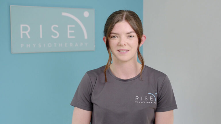 Women Health Physiotherapy – Rise